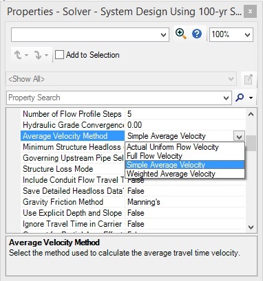 Archived Communities Documentation - The average velocity appears to be larger than the velocity ...