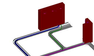 OpenPLANT | AutoPLANT - What's New in Bentley Raceway and Cable ...