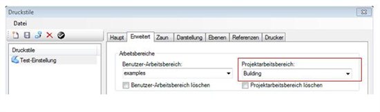 bentley.general.de - Konvertierung InterPlot Einstellungsdatei ...