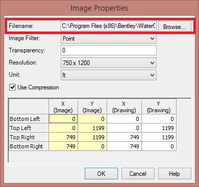 OpenFlows | Water Infrastructure - What's New with WaterGEMS and ...