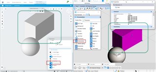 ProjectWise - Missing elements in Design Review - Communities