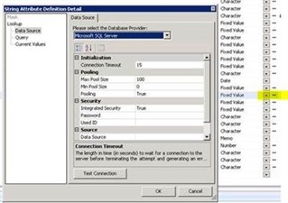 AssetWise ALIM - Fetch Values from one attribute to another - Communities