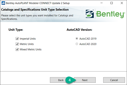 OpenPLANT | AutoPLANT - AutoPLANT Modeler CONNECT Edition Update 2 ...