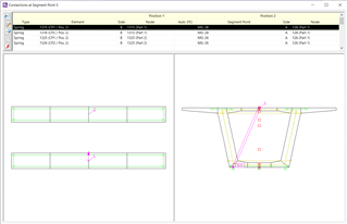 LARS | LEAP | OpenBridge | OpenTunnel | RM - Partial Twin Leaf Pier ...