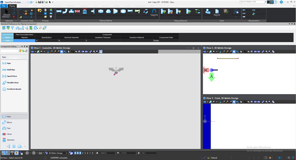 OpenPLANT | AutoPLANT - How to Apply Dark Theme to OpenPlant Modeler ...