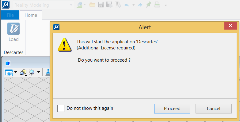 ContextCapture | Descartes | Pointools | Orbit - Descartes Companion ...