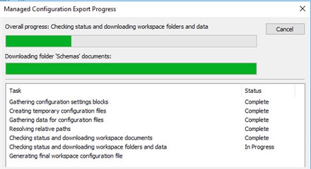 OpenPlant - How to Collaborate WorkSet with ProjectWise using OpenPlant Project Administrator ...