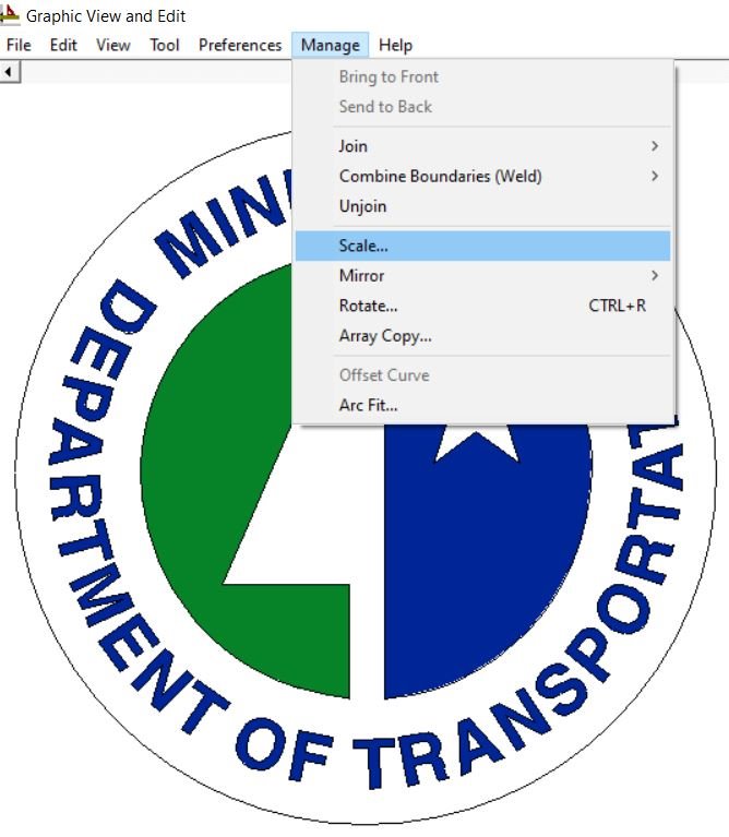 OpenRoads | OpenSite - Resizing a graphic - Communities