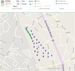 OpenGround - Sections - Communities