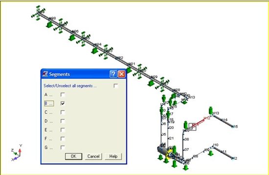 AutoPIPE - AutoPIPE User interface - Communities