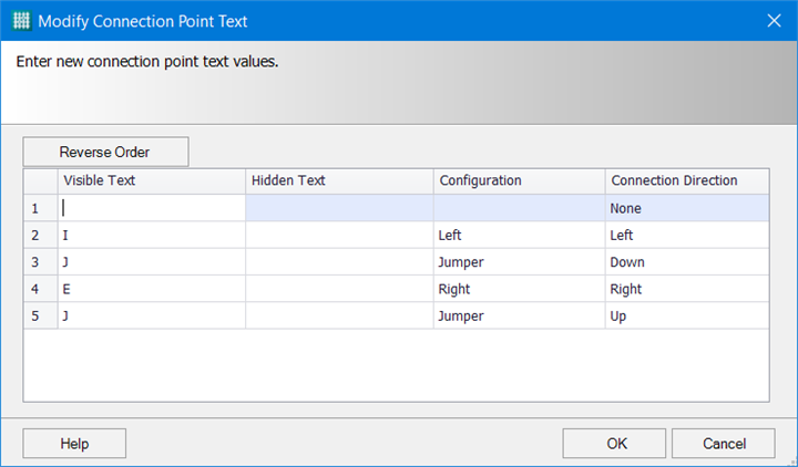OpenUtilities - Error - Invalid Terminal Connection - OpenUtilities Substation CONNECT - Communities