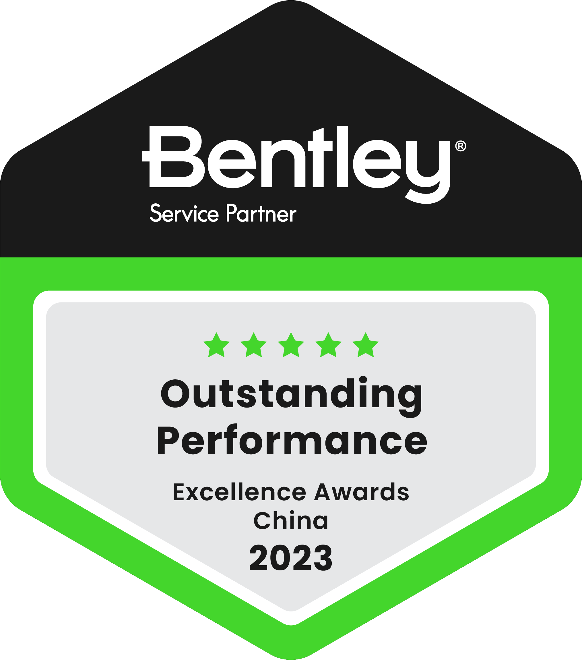 Bentley User Success Partner Program - Service Partner Excellence ...