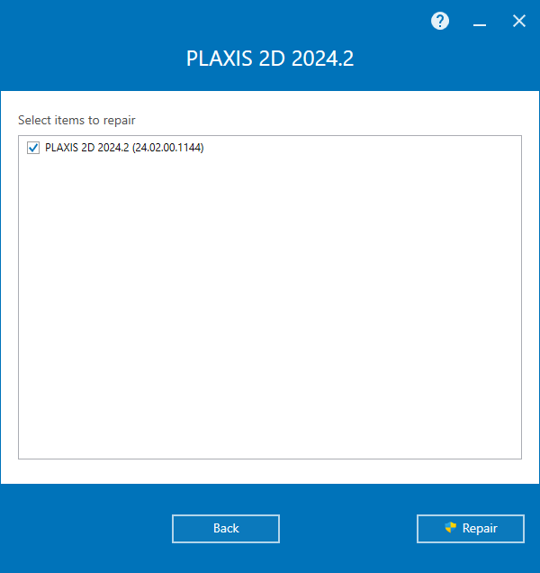 GeoStudio | PLAXIS - Identify issue when Python tools fail to run – No Python found error ...