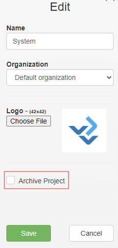 Vista Data Vision (VDV) - Project - Communities