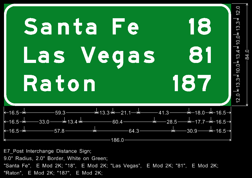 OpenRoads | OpenSite - How to Load the OpenRoads SignCAD to DGN ...