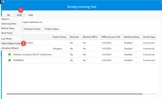 OpenPaths - ACTION NEEDED: Verify license configuration before ...