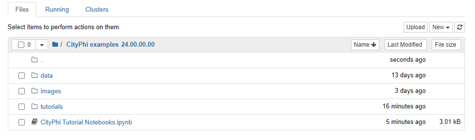 OpenPaths - Learning OpenPaths CityPhi - Communities