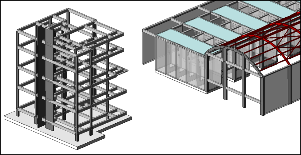 RAM | STAAD | ADINA - Key Features: STAAD Foundation Advanced 2024 ...