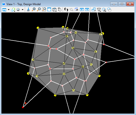 GenerativeComponents - Voronoi Diagram in GenerativeComponents - Communities