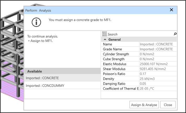 RAM | STAAD | ADINA - Key Features: STAAD Foundation Advanced 2024 ...