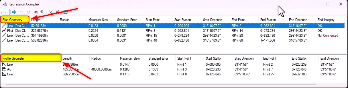 OpenRail - Video - Regression Complex Table (2024) - Communities