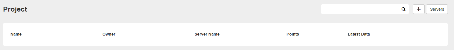 Vista Data Vision (VDV) - Total Stations - Communities