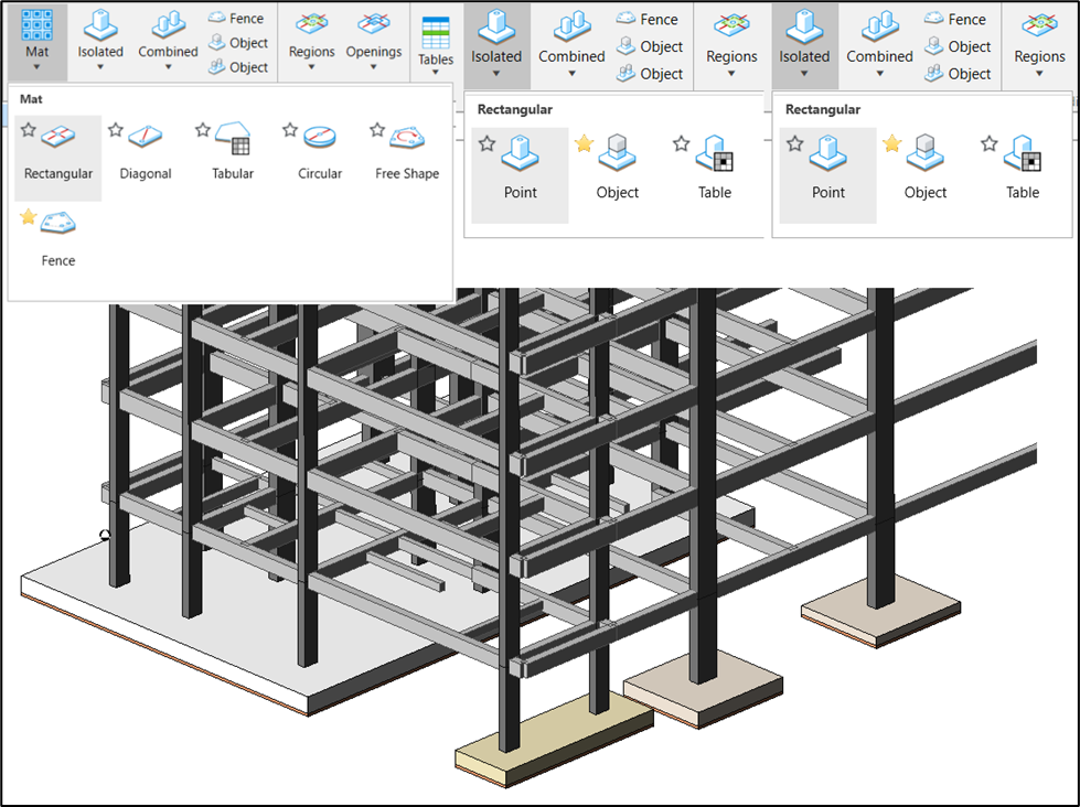 RAM | STAAD | ADINA - Key Features: STAAD Foundation Advanced 2024 ...