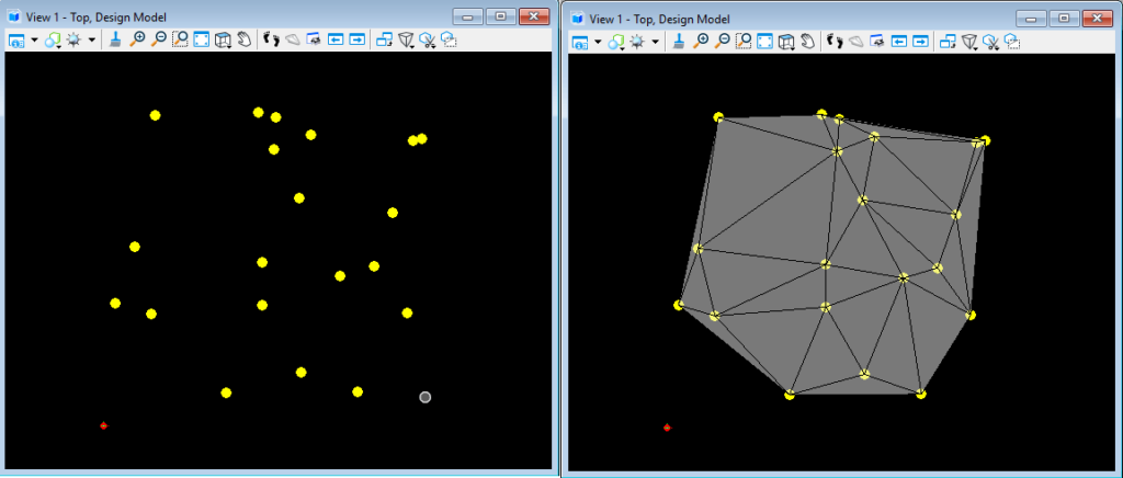 GenerativeComponents Knowledge Base - Voronoi Diagram in GenerativeComponents - Communities
