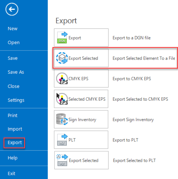 OpenRoads | OpenSite - How-to edit arrow graphics - Communities