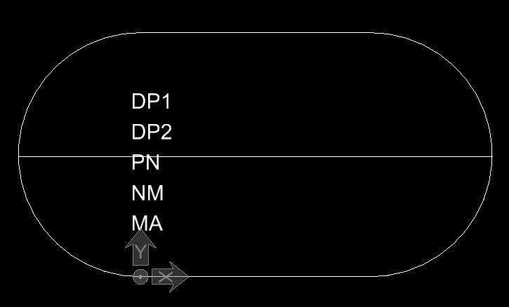 ProStructures - How to create a custom Position Flag with Cell geometry? - Communities