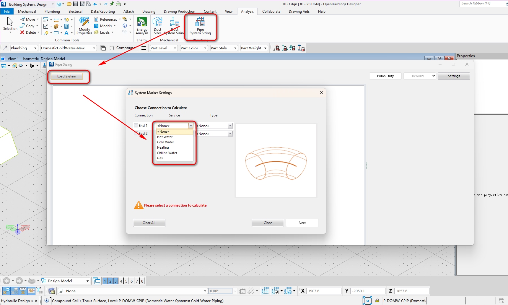 Bentley 中文技术资料库 - 技术资料库 - OpenBuildings Designer 24.0.2.45更新 - Communities