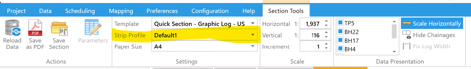 OpenGround - Sections - Communities
