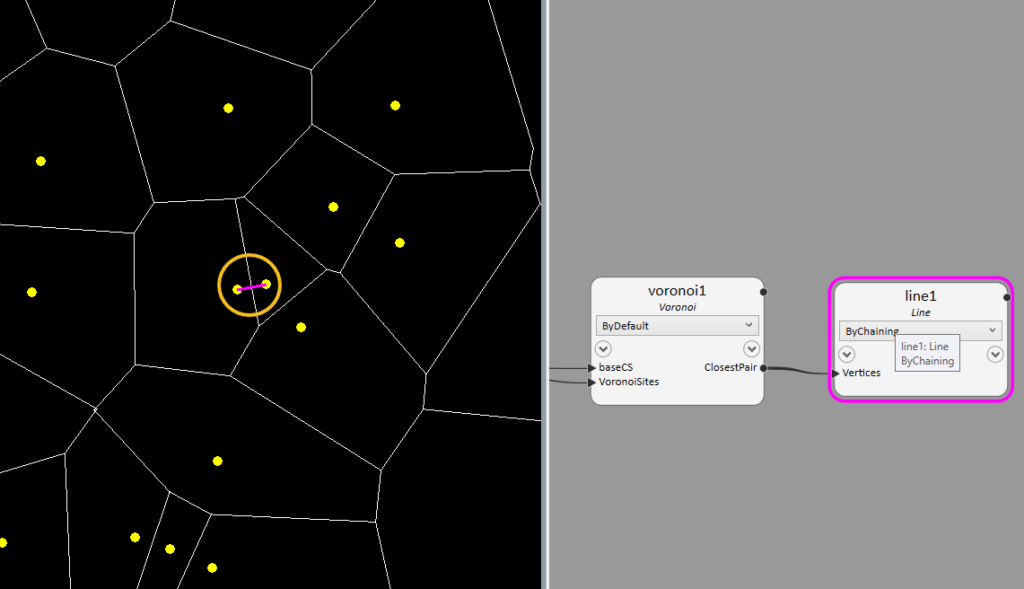 GenerativeComponents - Voronoi Diagram in GenerativeComponents ...