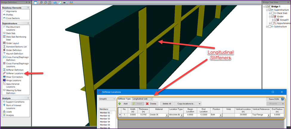 LARS | LEAP | OpenBridge | OpenTunnel | RM - LARSBridge – Addition of ...