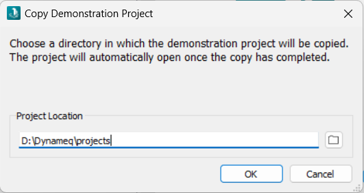 OpenPaths - Learning OpenPaths DYNAMEQ - Communities