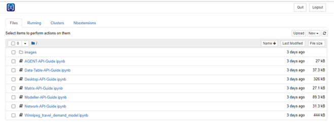 OpenPaths - Learning OpenPaths EMME - Communities