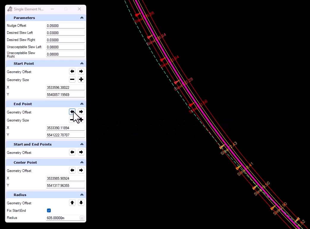 OpenRail - Video - Trace Display (2024) - Communities