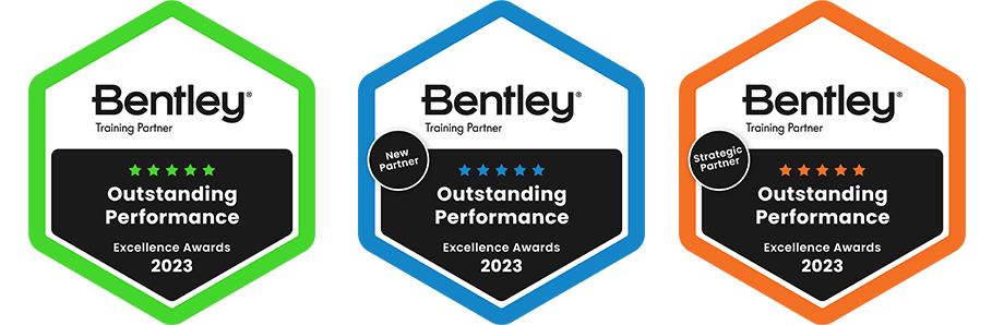 Bentley User Success Partner Program KB - Training Partner Excellence ...