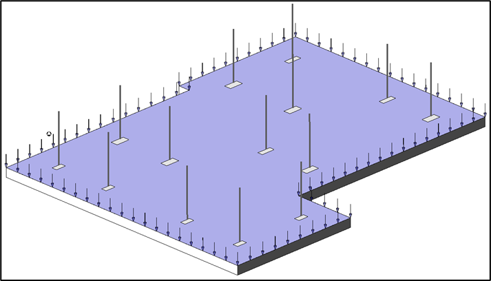 RAM | STAAD | ADINA - Key Features: STAAD Foundation Advanced 2024 ...