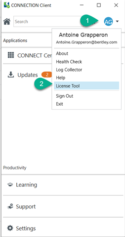 OpenPaths - ACTION NEEDED: Verify license configuration before ...
