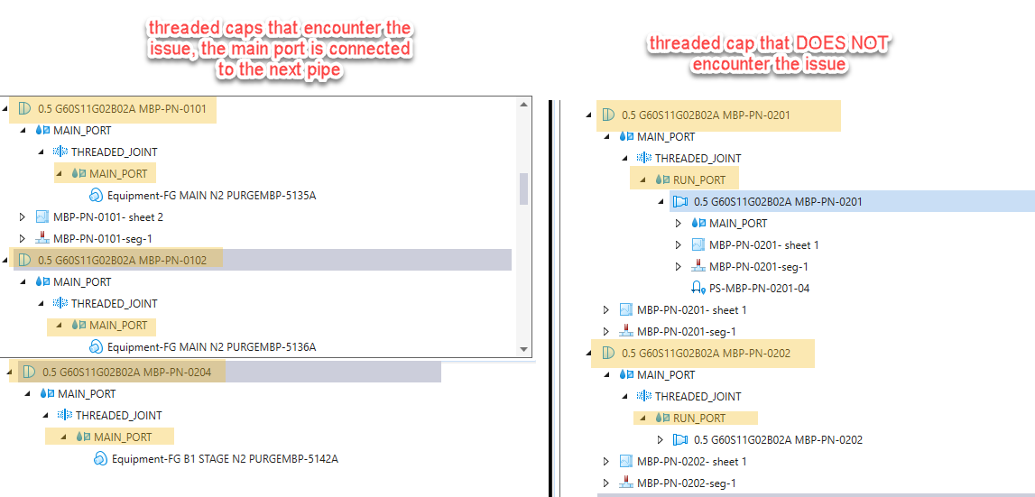 OpenPlant - How to Resolve "-Error: Connectivity check failed -Error:Duplicate file name for ...