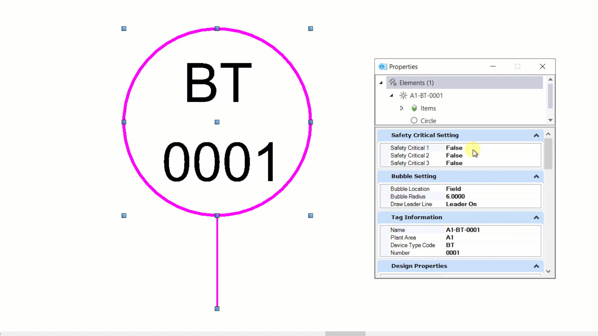 AutoPLANT | OpenPLANT | PlantWise - What's New and Changed in OpenPlant ...