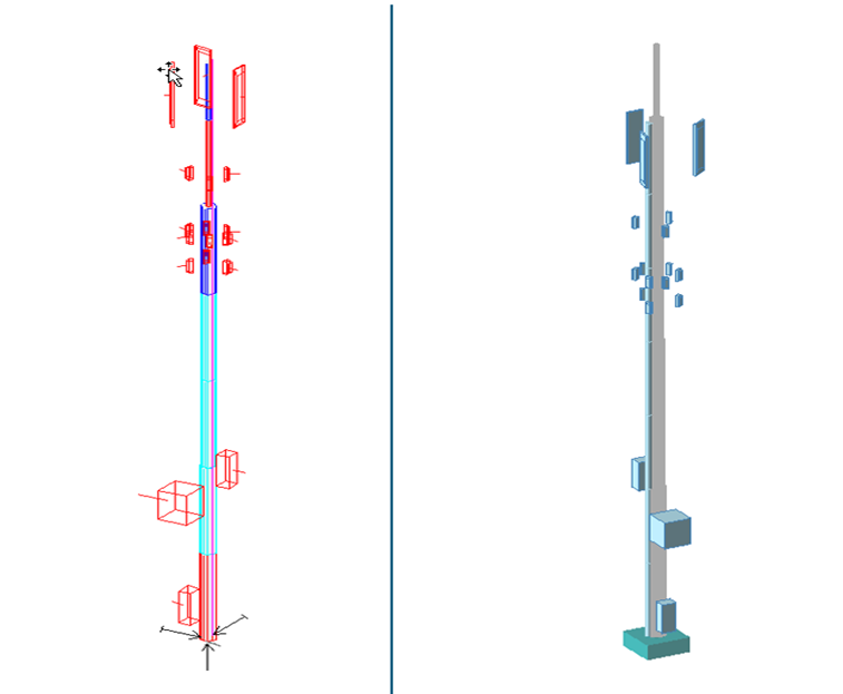 OpenTower - OpenTower Designer 2024 - Whats New - Communities