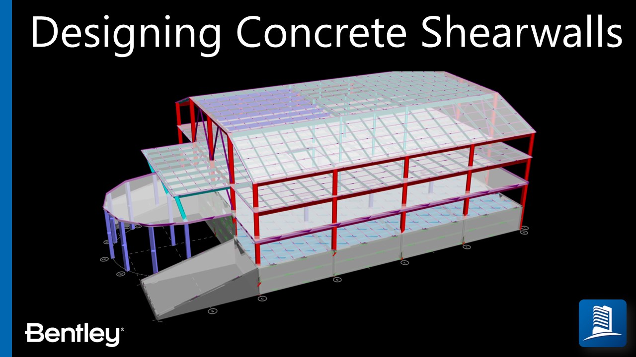 RAM | STAAD | ADINA - Designing Concrete Buildings in RAM Structural ...