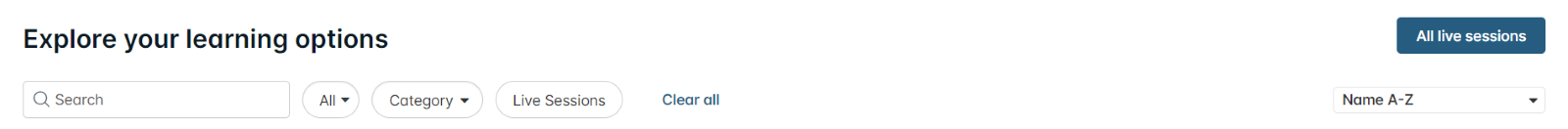 OpenGround - Next Steps with OpenGround - Communities