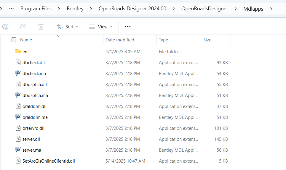 OpenRoads | OpenSite - Error 400 Importing ESRI Terrain - Communities