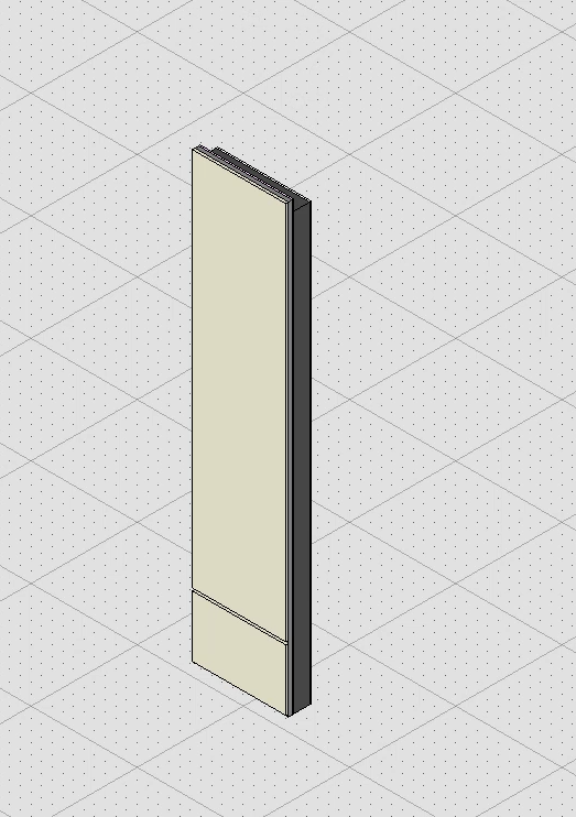 OpenBuildings - Compound Wall in OpenBuildings Designer - Communities