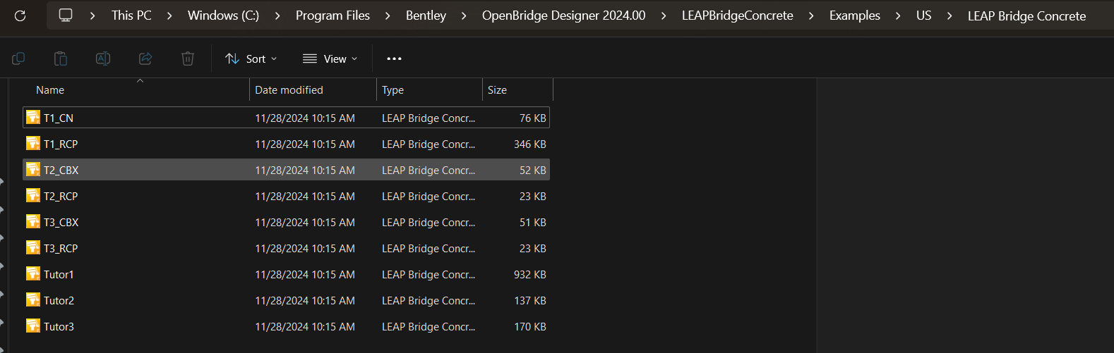 LARS | LEAP | OpenBridge | OpenTunnel | RM - Where is the Tutorial PDF located? - Communities