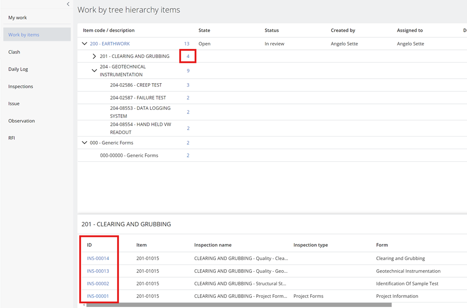 SYNCHRO Construction Solution - Releases and updates 2024 - Communities