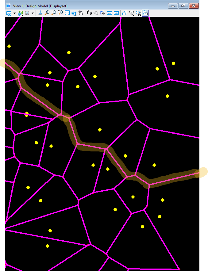 GenerativeComponents - Voronoi Diagram in GenerativeComponents ...